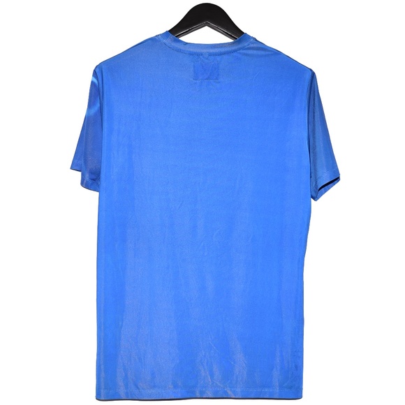 Slumpykev | Shirts | Slumpykev Courage The Cowardly Dog Bugle Tee ...